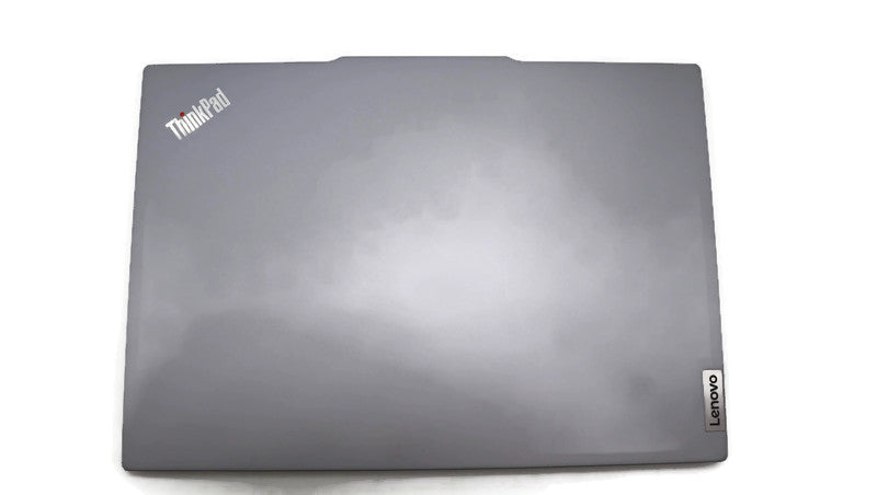 New Genuine LCD Back Cover For Lenovo ThinkPad E14 Gen 5 Gen 6 5CB1L57 ...