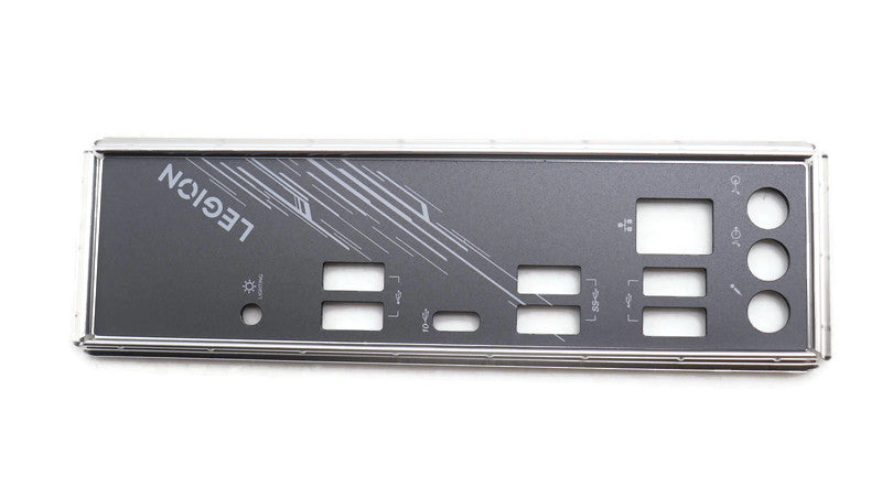 New Genuine Rear IO Shielding for Lenovo Legion T5 26IRB8 5M11H28835 ...