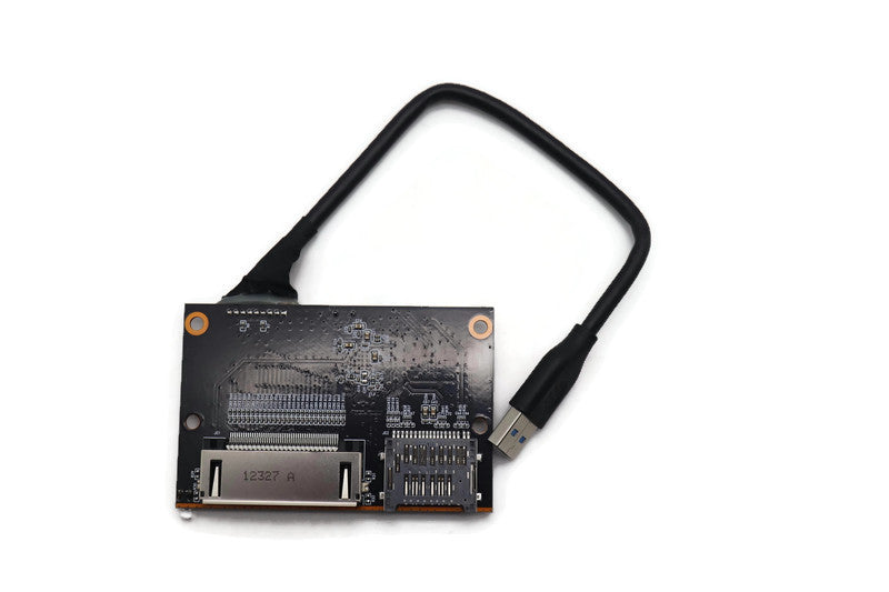 New Genuine Lenovo ThinkStation P5 P7 P8 Workstation RTS5321 15 in 1 T ...