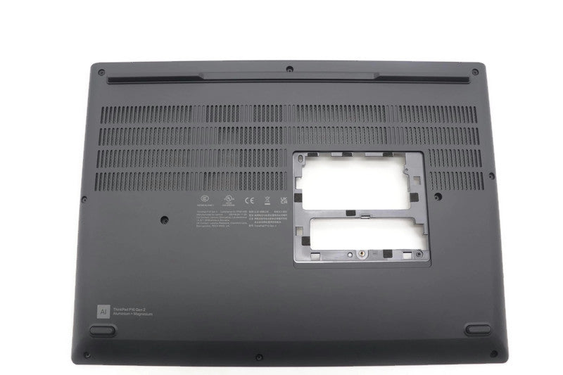 New Genuine Bottom Base For Lenovo ThinkPad P16 Gen 2 Workstation 5CB1 ...
