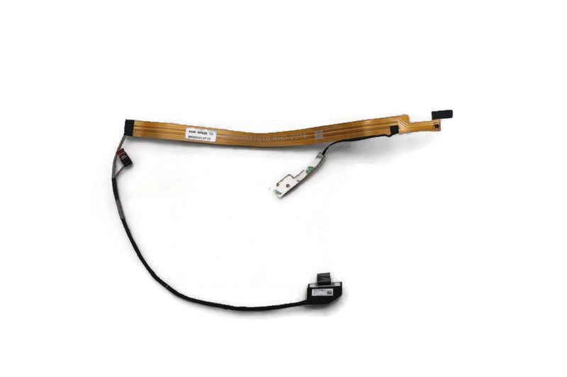 New Genuine Camera Cable For Lenovo ThinkPad P16 Gen 2 Workstation 5C1 ...