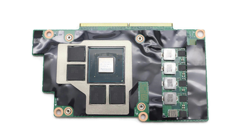 New Genuine Video Card For Lenovo ThinkPad P16 Gen 2 RTX 2000 Ada 128b ...