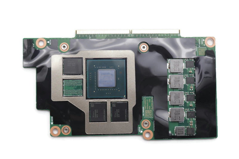 New Genuine Video Card For Lenovo ThinkPad P16 Gen 2 RTX 1000 6GB GDDR ...