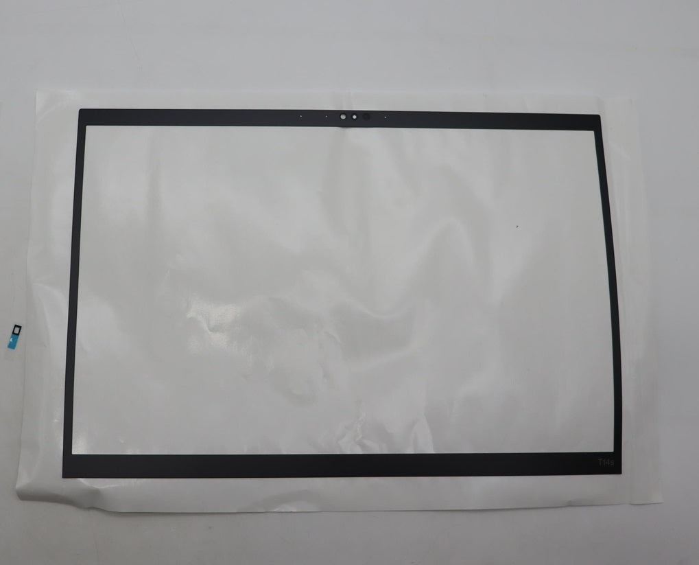 New Genuine Lenovo ThinkPad T14s Gen 4 21F6 21F7 21F8 21F9 Bezel Sheet ...