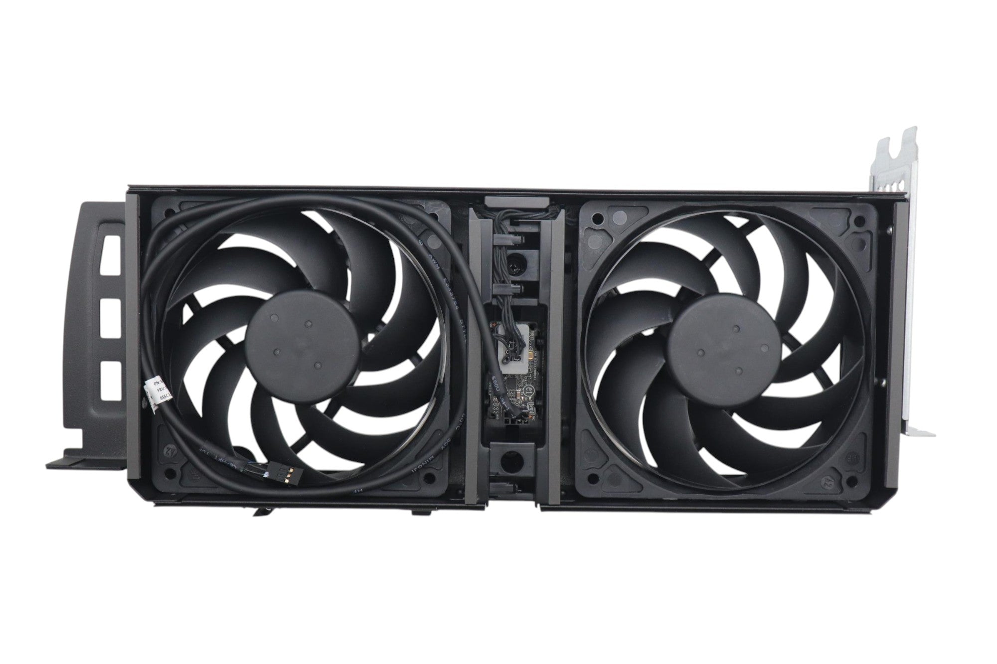 New Genuine Fan Top Vent 6000 X BW Fan for Lenovo ThinkStation P7 P8 W ...
