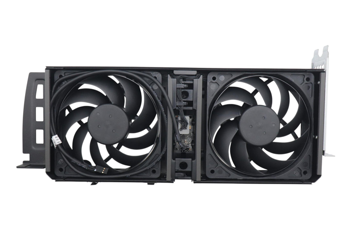 New Genuine Fan Top Vent 6000 X BW Fan for Lenovo ThinkStation P7 P8 W ...