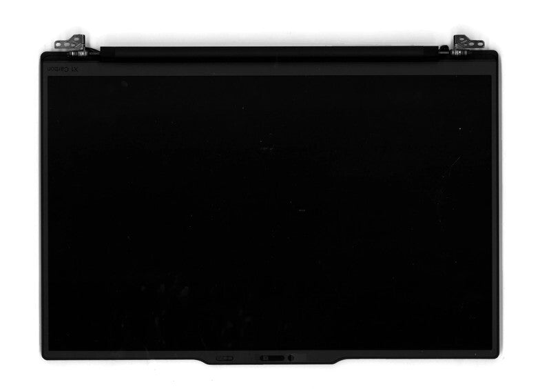 New Genuine 14" LCD Whole Panel For Lenovo ThinkPad X1 Carbon 12th Gen ...