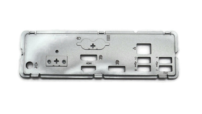 New Genuine Q670 RIO Shield for Lenovo ThinkCentre M70s Gen 4 5M20U509 ...