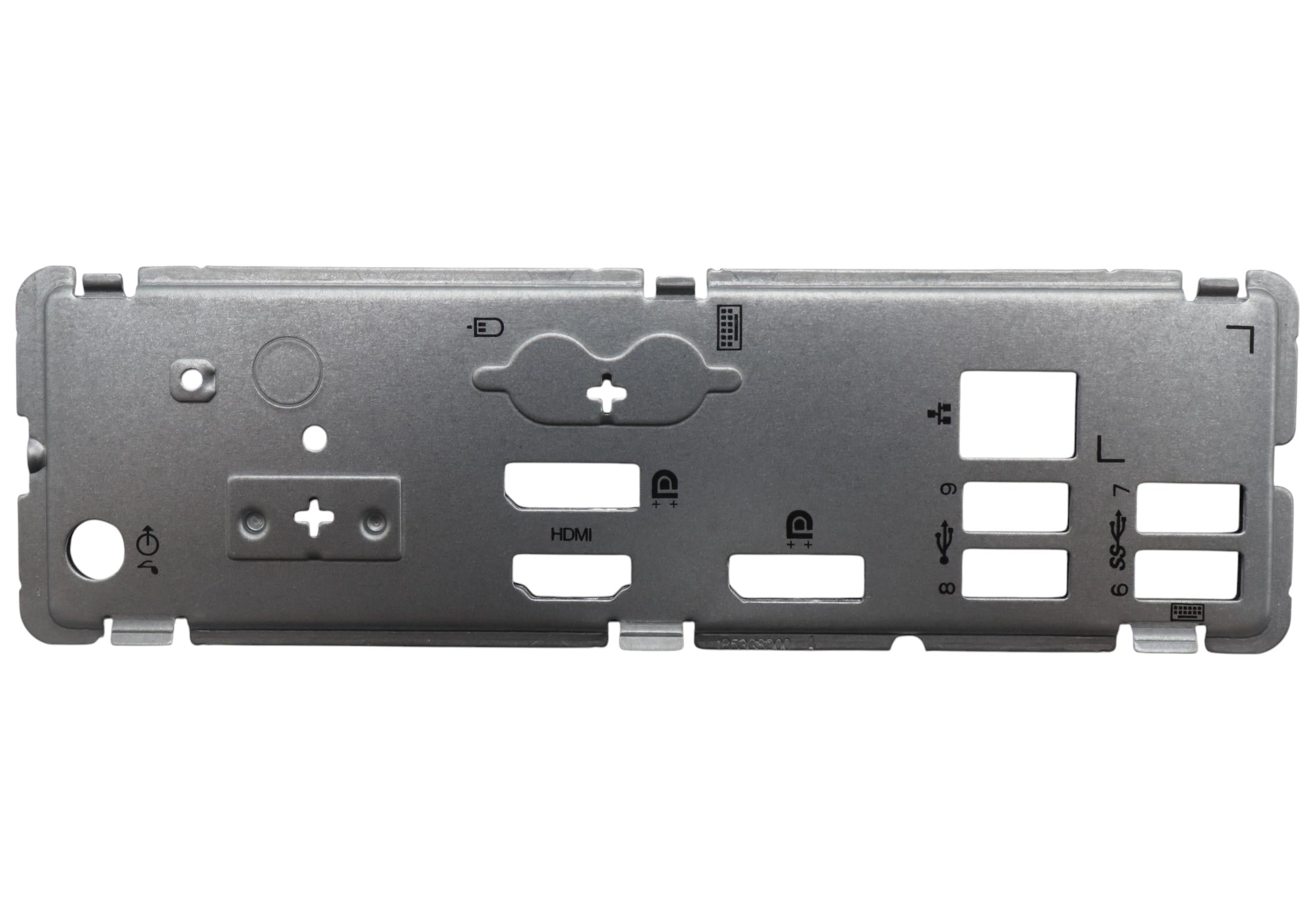 New Genuine RIO Plate for Lenovo ThinkStation P2 Tower Gen 2 Workstati ...