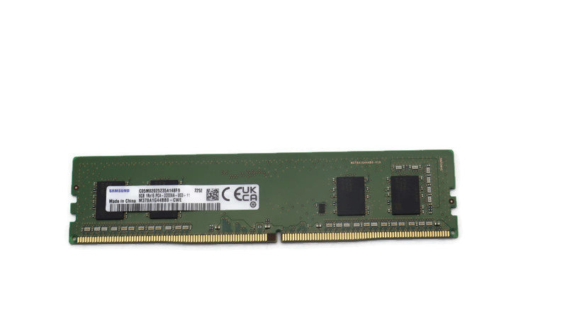 New Genuine Memory Card 8G DDR4 3200 UDIMM for Lenovo ThinkCentre Neo ...