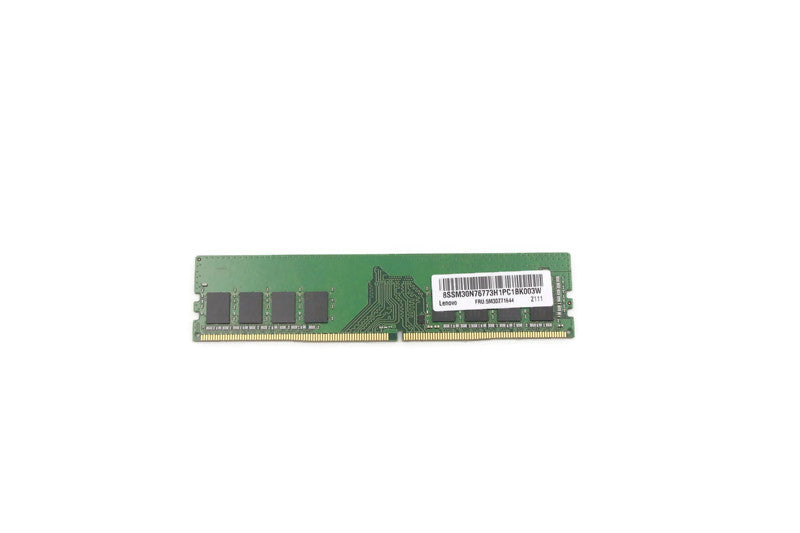New Genuine Memory Card 16G DDR4 3200 UDIMM for Lenovo ThinkCentre Neo ...