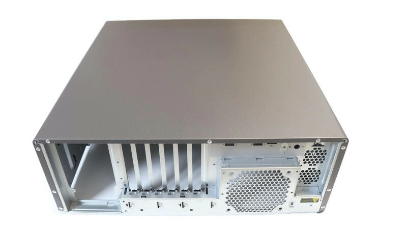New Genuine Lenovo ThinkStation P5 Workstation Chassis Case 5M11H28599 ...