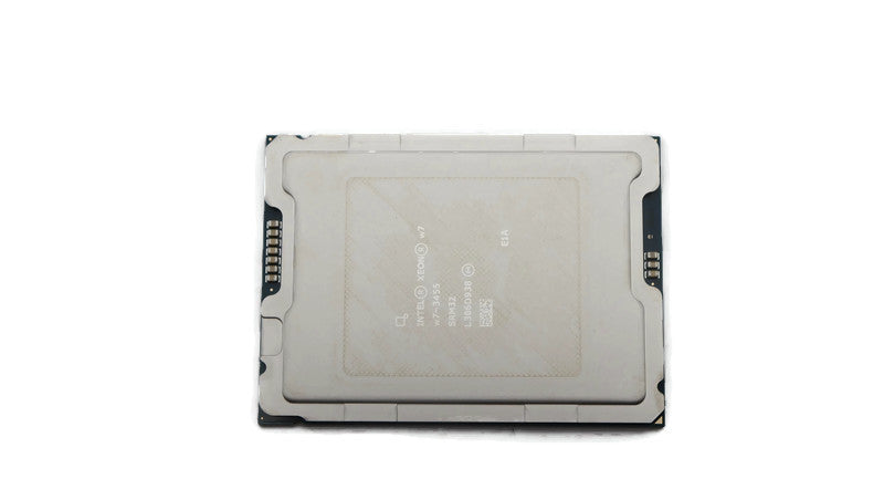 New Genuine Lenovo ThinkStation P7 Intel Workstation Xeon W7 3455 2.5G ...