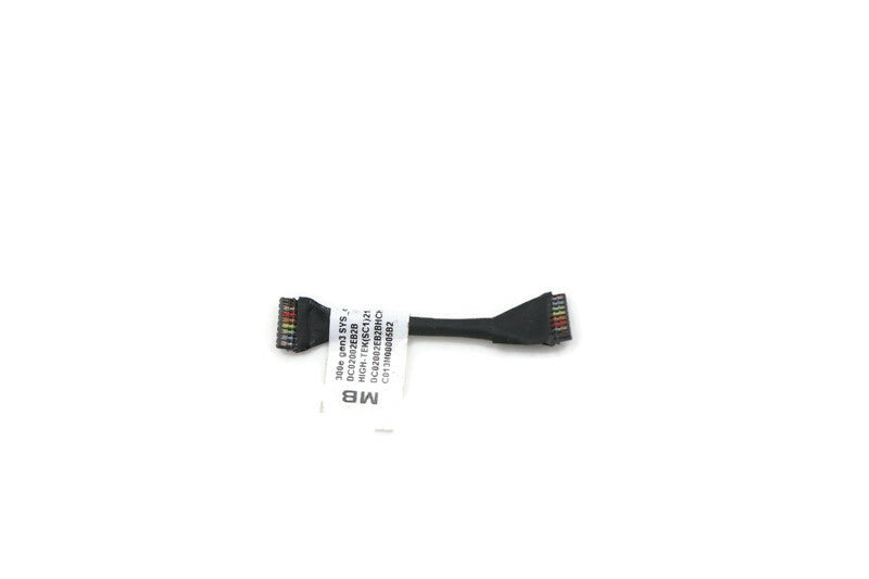 New Genuine Lenovo 500e Chromebook Gen 3 H Conn Cable 5C11C12562 ...
