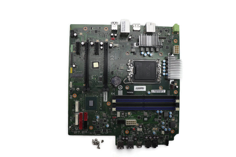 New Genuine Lenovo ThinkStation P3 Workstation Motherboard 5B21M37077 ...