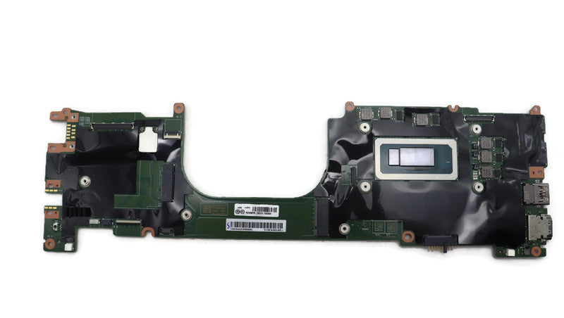 New Genuine Lenovo X1 Carbon 11th Gen i7-1370P32GWINyAyAByDTNEEI QFN 5 ...