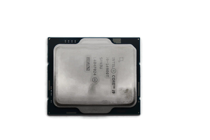New Genuine Processor Intel i9-14900T 1.1GHz 24C 36M 35W for Lenovo Th ...