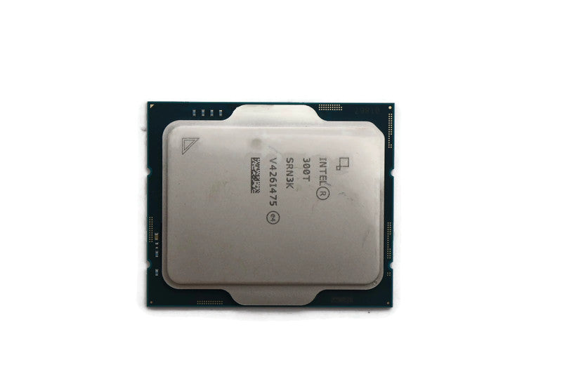 New Genuine Processor Intel Core 300T 3.4GHz 35W for Lenovo ThinkCentr ...