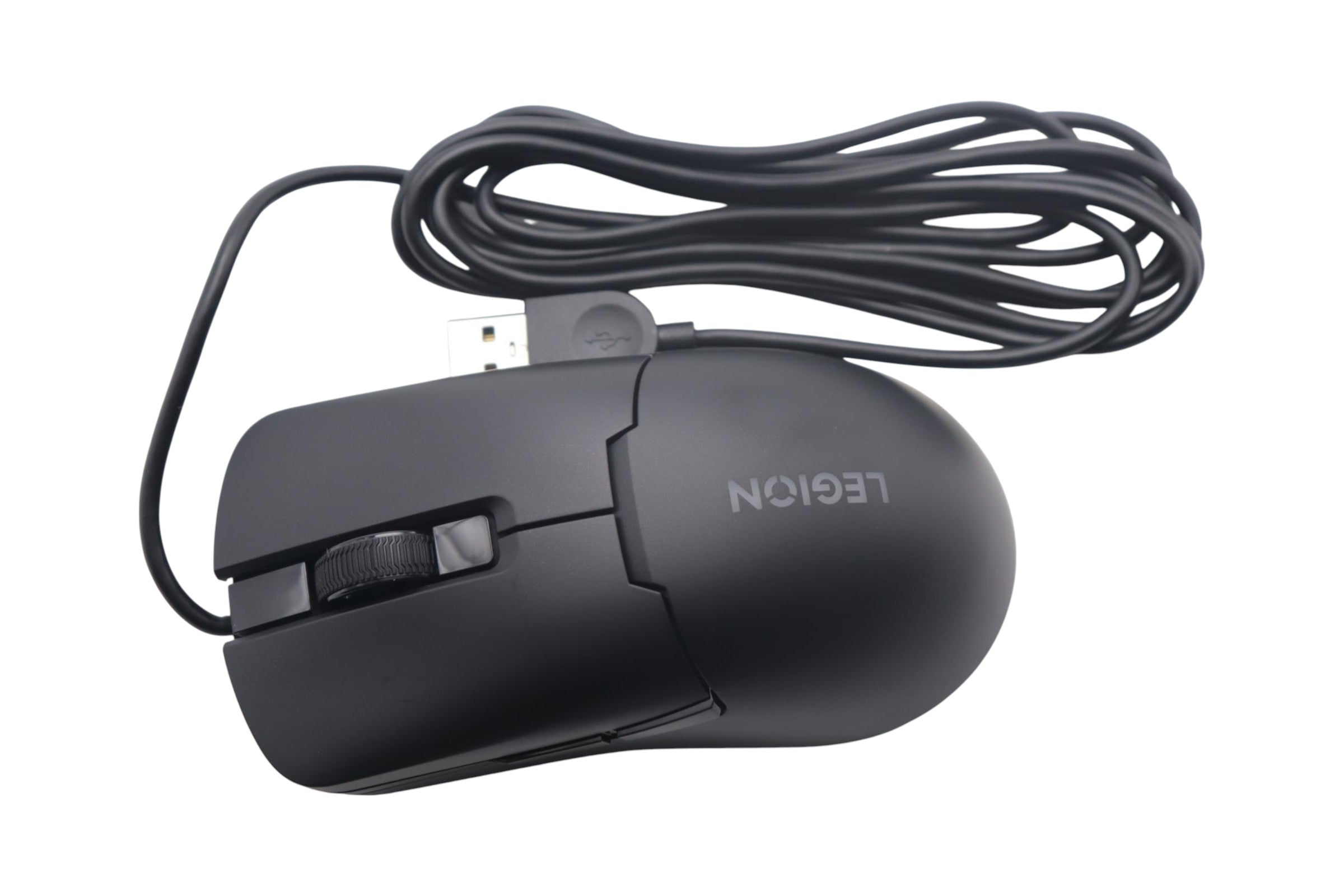 New Genuine RGB Gaming Mouse For Lenovo Legion 5 15AHP10 5M51M64357 ...