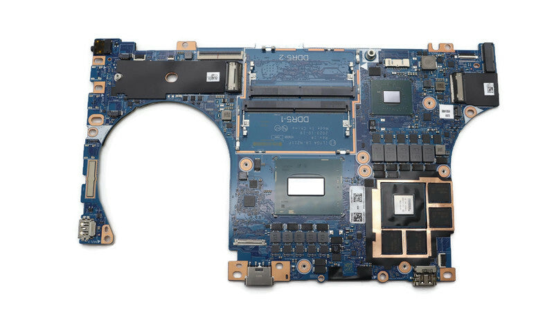 New Genuine Motherboard For Lenovo Legion 5 Intel I7 14650HX Nvidia RT ...