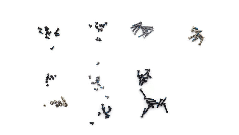 New Genuine Screw Kit For Lenovo Legion Pro 5 5S10S35620 ...