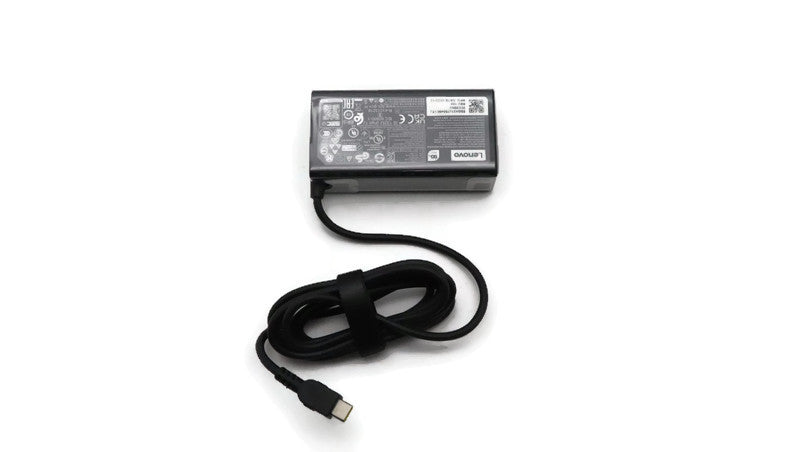 New Genuine AC Adapter For Lenovo ThinkBook G7 QOY Type C 65W 3 Pin 5A ...