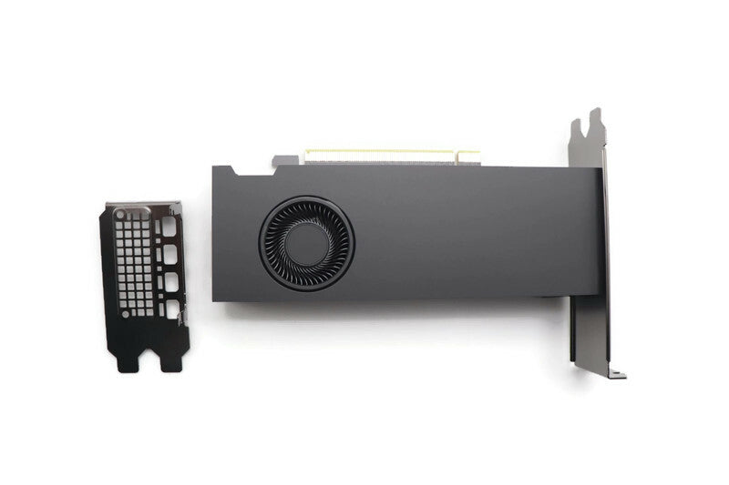 New Genuine RTX2000 Ada 20GB 4mDP Video Card for Lenovo ThinkStation P ...