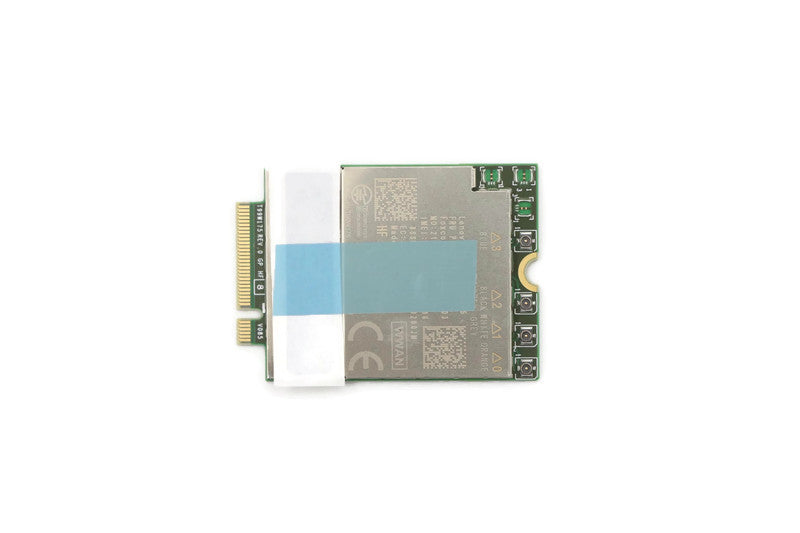 New Genuine WWAN Card For Lenovo ThinkPad X13 Gen 2 5W10V25771 ...
