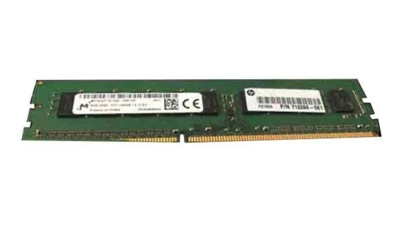 New Genuine HP 8GB PC3-14900 2Rx8 1866MHz ECC Memory 733736-001 E2Q93A ...