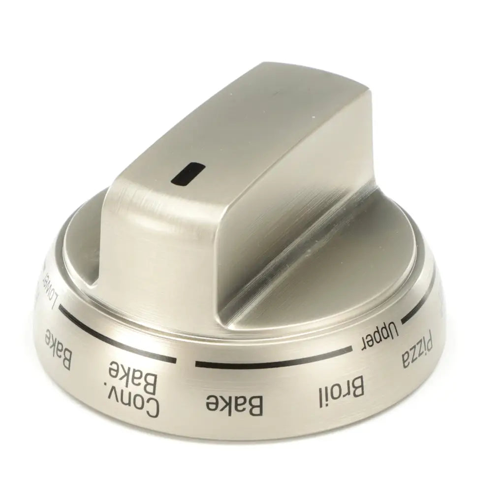 New Genuine LG Double Oven Gas Convection Range Knob Assembly AEZ74533 ...