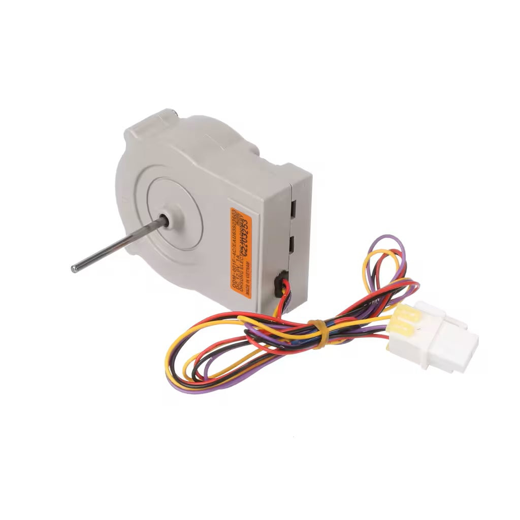 New Genuine LG Refrigerator Fan Motor Assembly EAU63923603 ...
