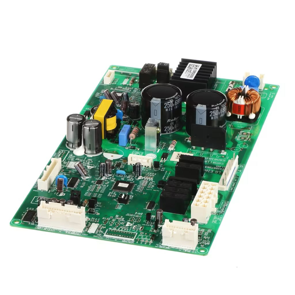 New Genuine Main Control Board For LG Refrigerator EBR30299302 ...
