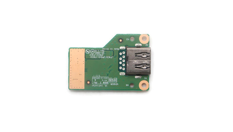 New Genuine Lenovo ThinkPad T14 Gen 4 (Type 21HD, 21HE) USB Board 5C51 ...