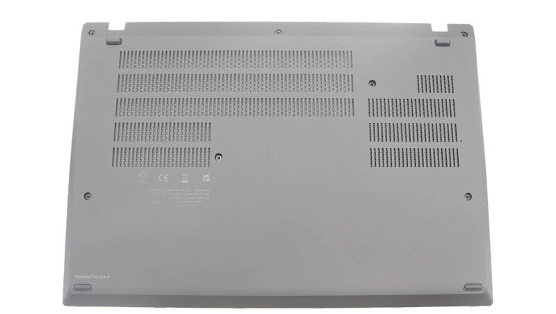 New Genuine Lenovo ThinkPad T14 Gen 4 (Type 21HD, 21HE) Bottom Base 5C ...
