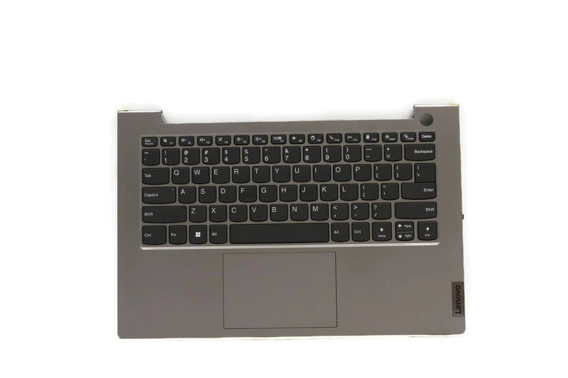 New Genuine Lenovo ThinkBook 14 G4 IAP 21DH Palmrest Keyboard Touchpad ...