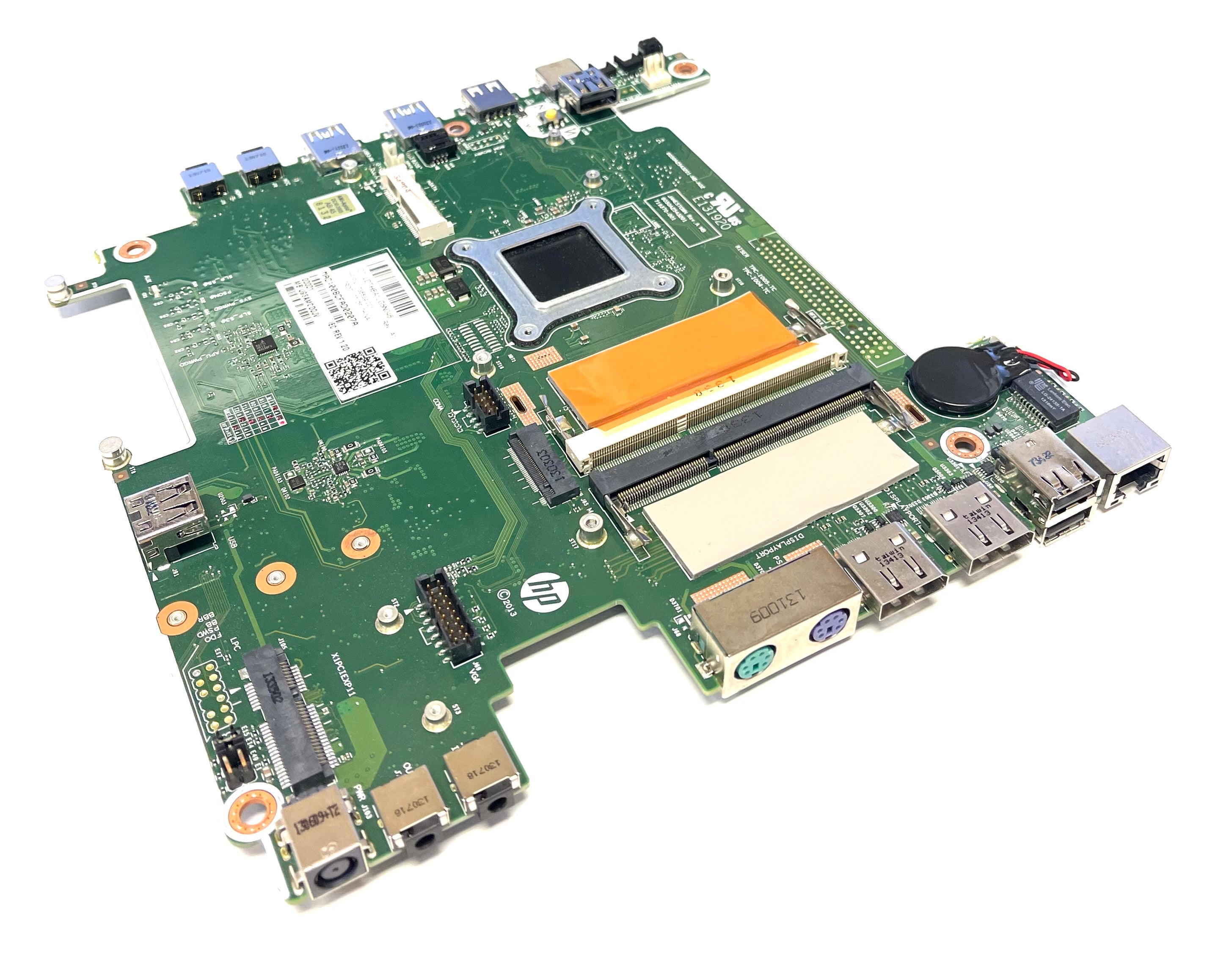 New HP T620 Thin Client AMD Motherboard 719369-002 741369-001 ...