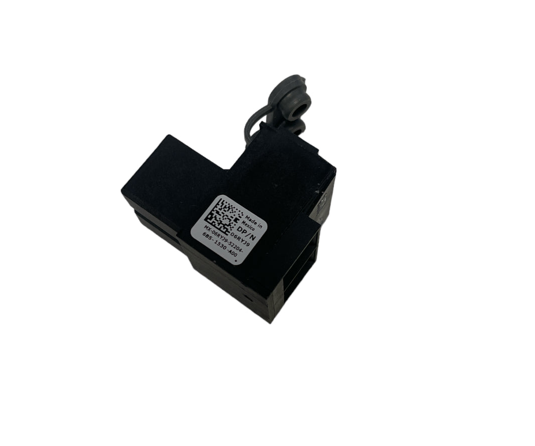 New Dell High Voltage DC Power Pluggable Terminal Block Module 6RYJ9 0 ...