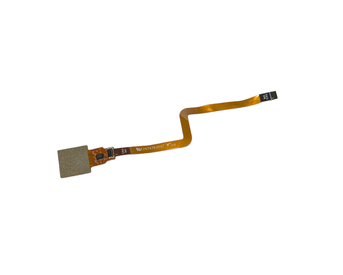 New Genuine HP Zbook 15 17 G5 Fingerprint Reader Assembly L28662-001 ...