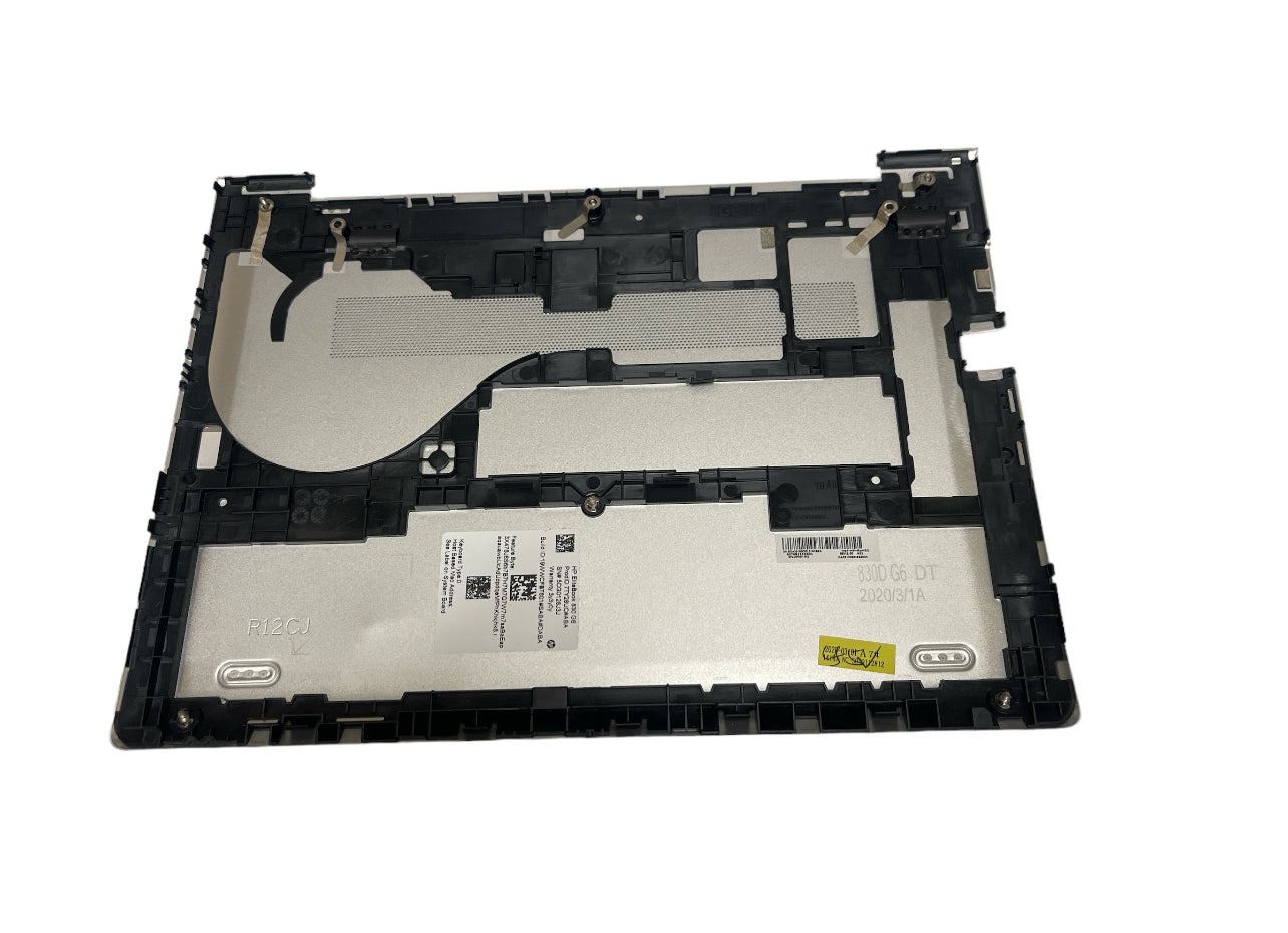 New Genuine HP EliteBook 830 G6 Bottom Base L60600-001 – notebookparts.com