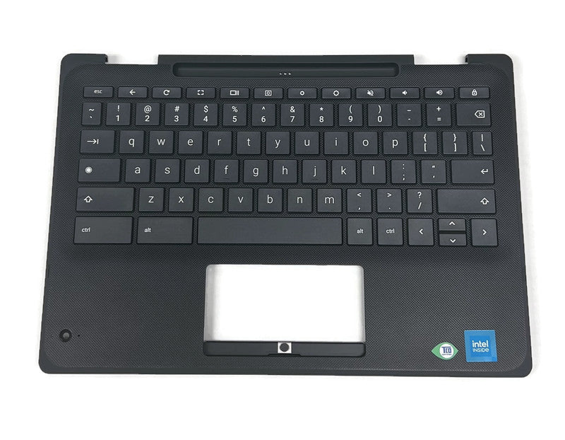 New Genuine Palmrest Keyboard for HP Fortis x360 11 G5 Chromebook N910 ...