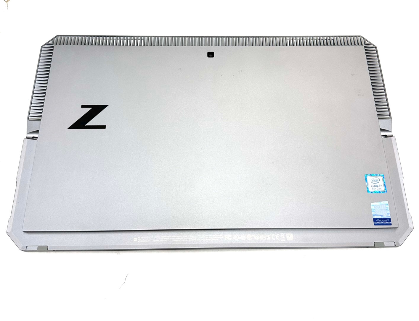 New Genuine HP Zbook X2 G4 DSC LCD Back Cover L04632-001 ...