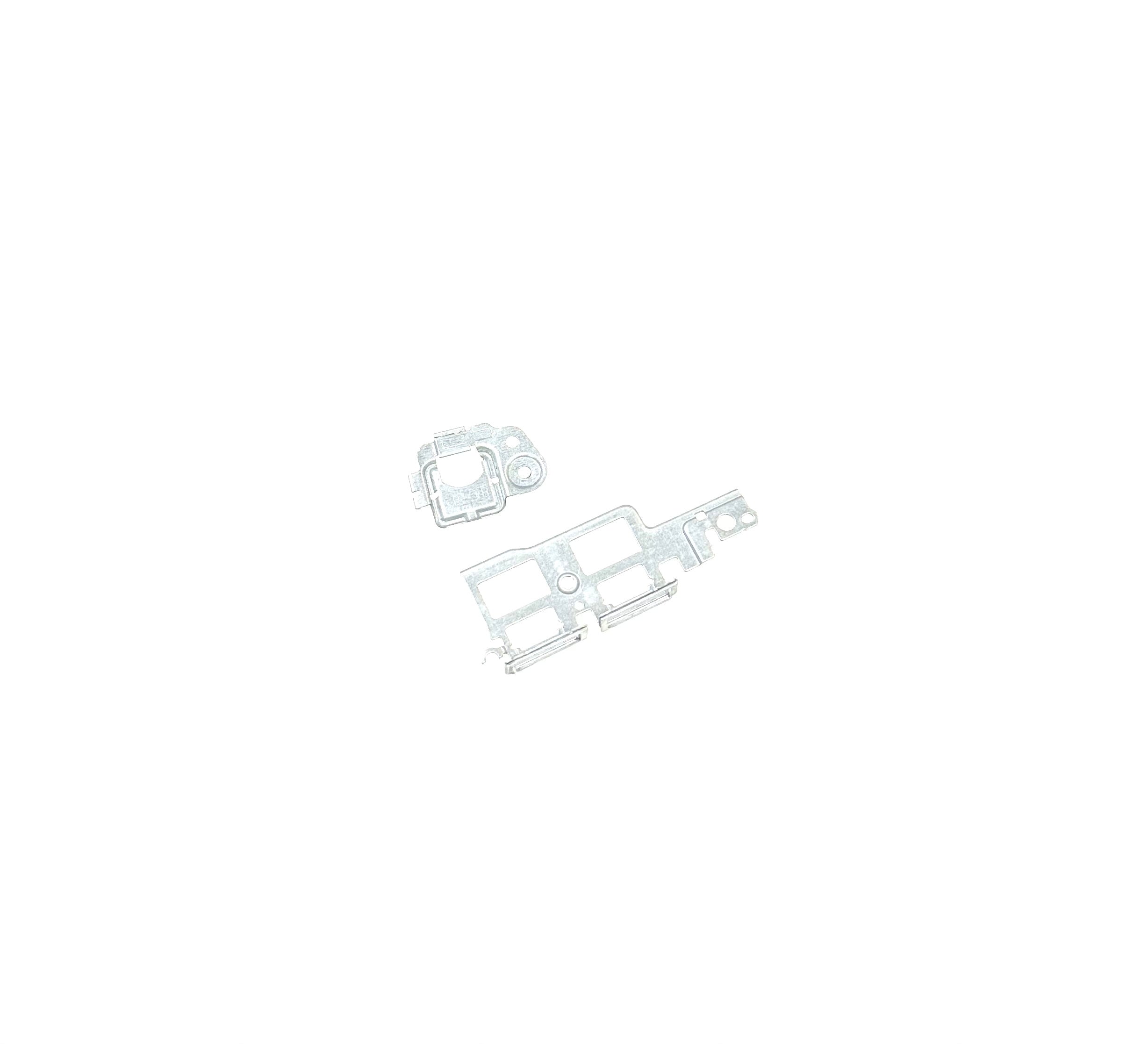New Genuine HP ZBook Firefly 14 G7 USB and Fingerprint Reader Brackets ...