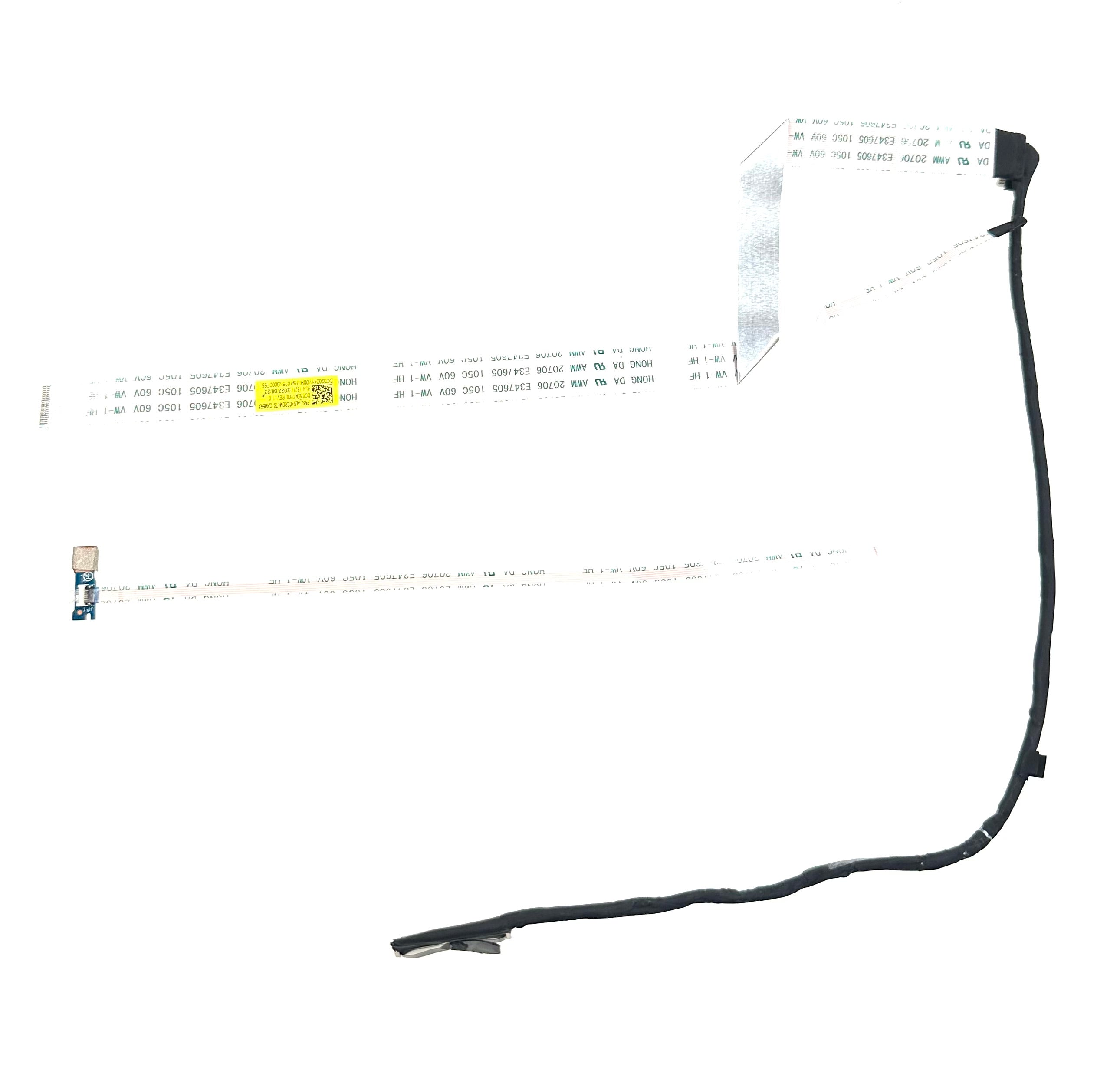 New Genuine HP Envy 16-H0055CL Web Camera Cable DC020041Y00 ...