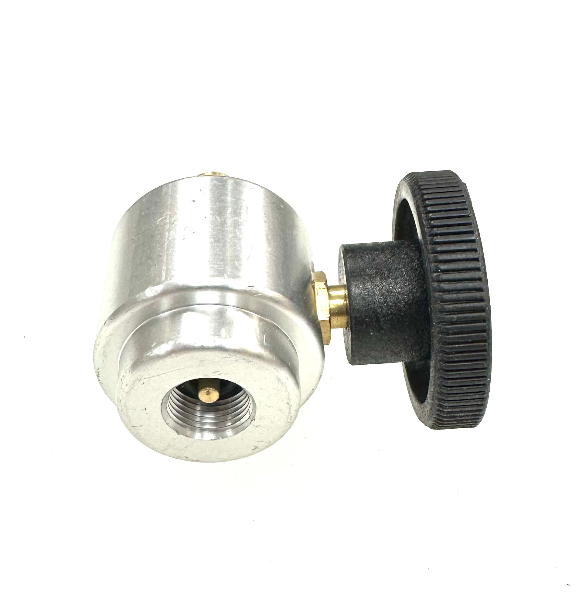 New Genuine Vulkan Lokring Refrigerant Extraction Valve for R600A L130 ...