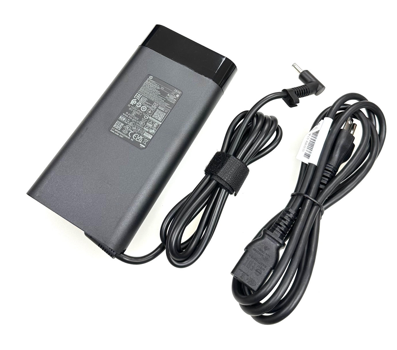 New Genuine HP Omen 16-WF 16-XF 16T-WD 16-N 16-K 16-U 280W AC Adapter ...