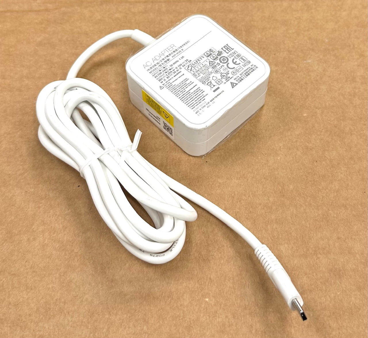 New Genuine Acer Swift 7 USB-C Type 45W AC Adapter KP04501015 KP.04501 ...