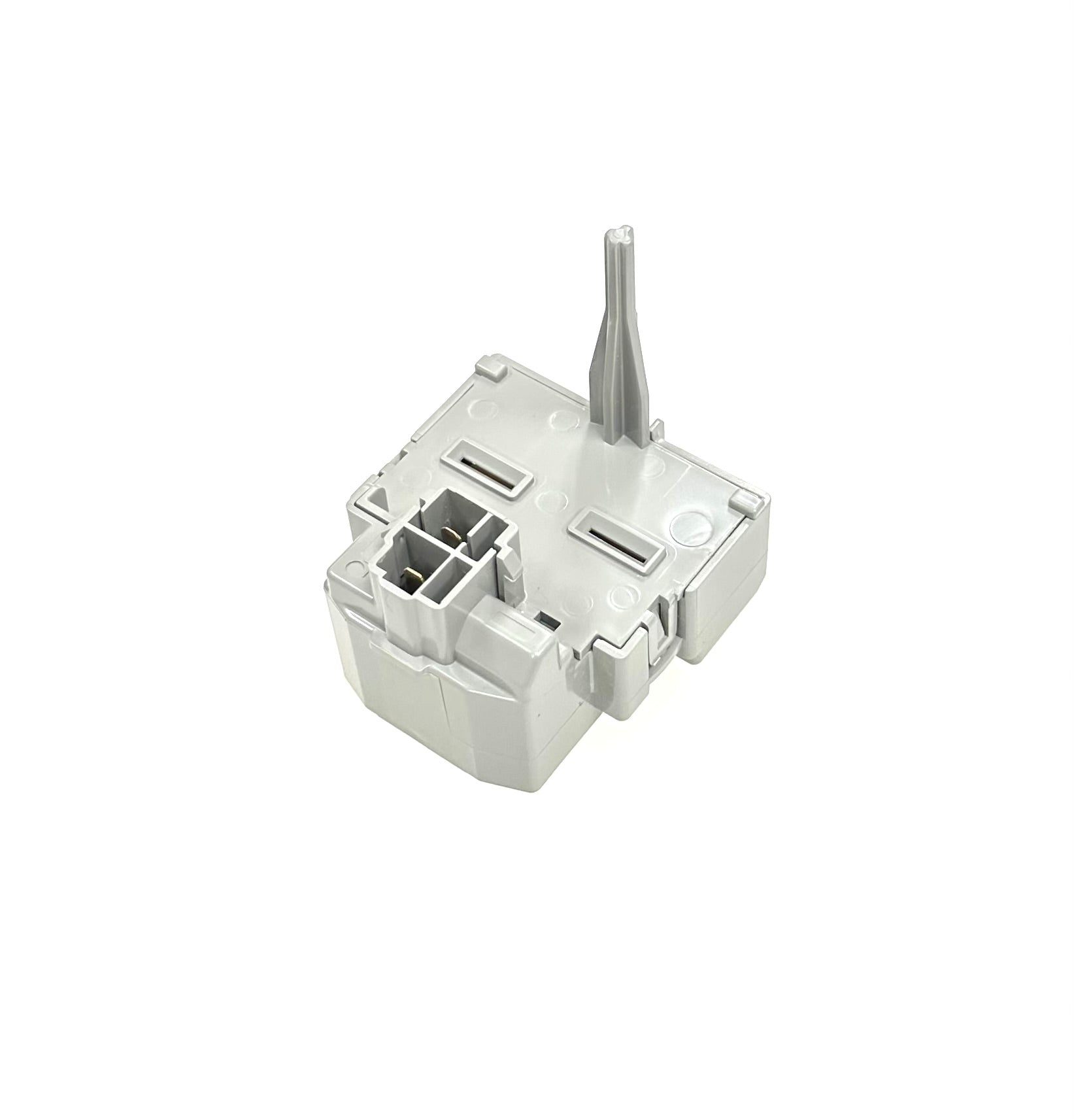 New Genuine Whirlpool Refrigerator French Door Start Device Assembly W ...