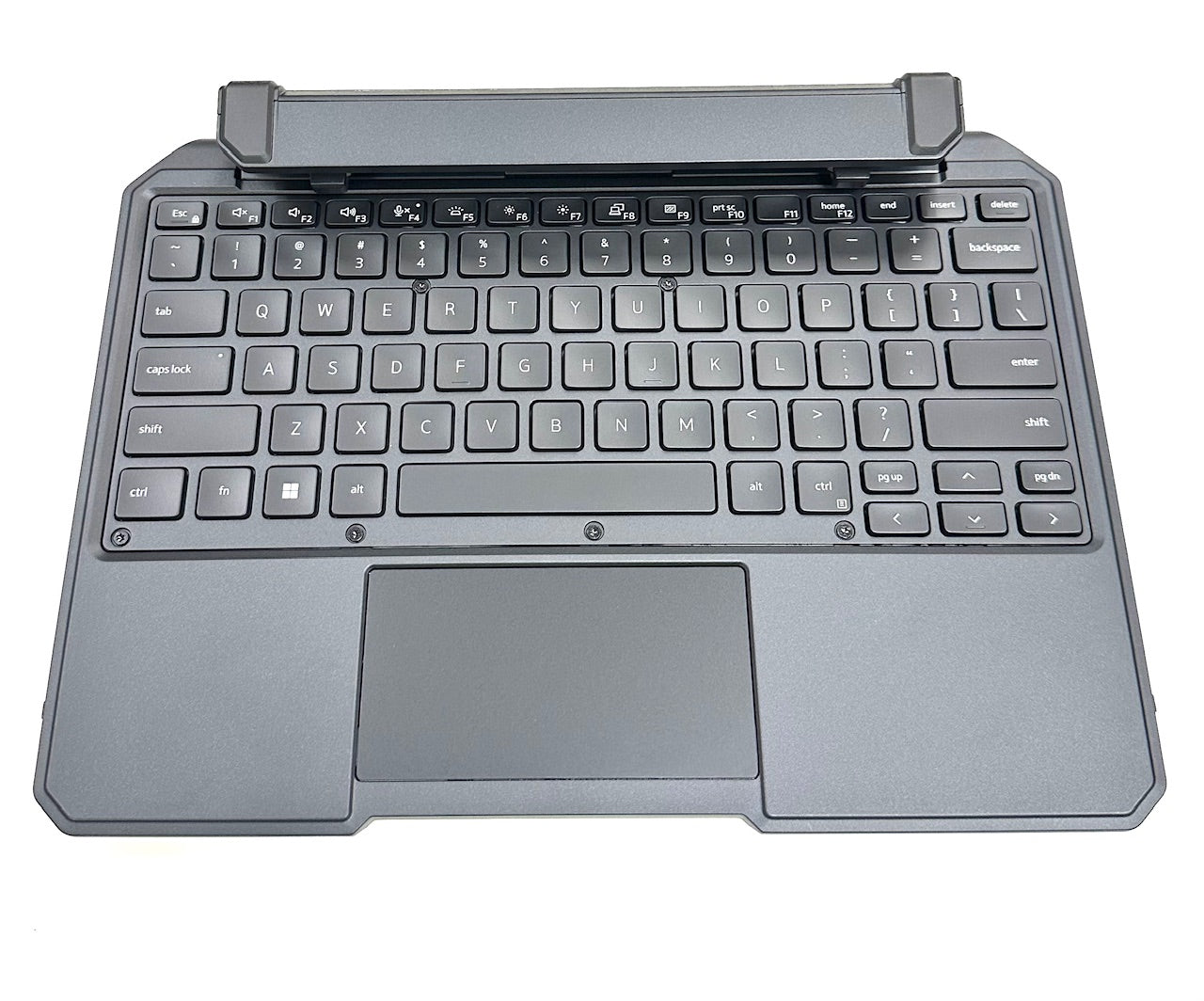 New Genuine Keyboard For Latitude 7230 Rugged Extreme Tablet T06HKYBP ...