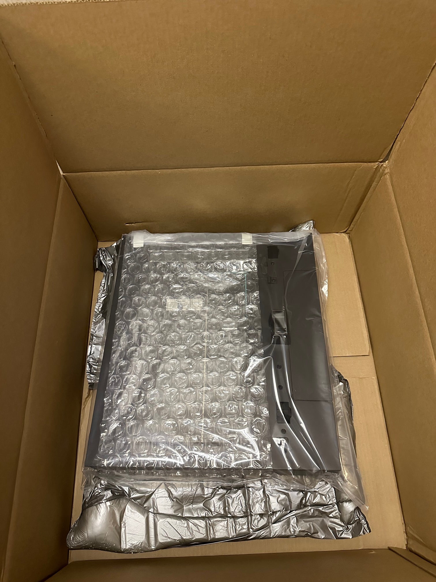 New Genuine Image Scanner Assembly For HP LaserJet M630 B3G84-60103 ...