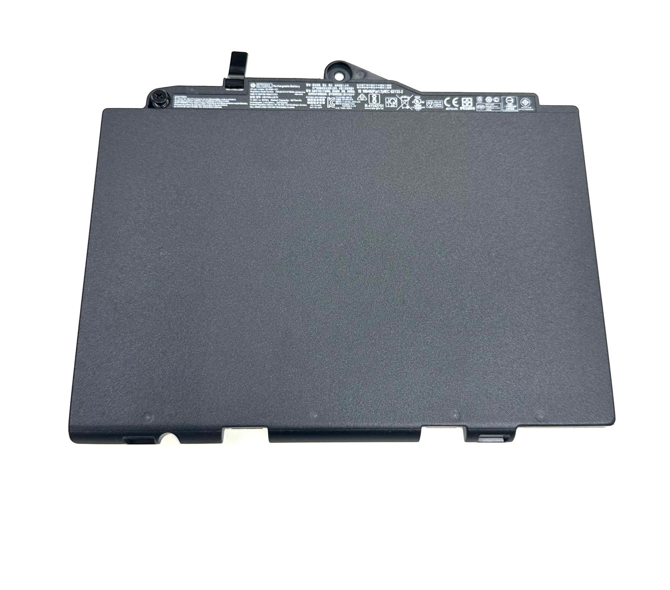 New Genuine Battery 49Wh For HP EliteBook 725 G4 820 G4 ST03XL 854109 ...